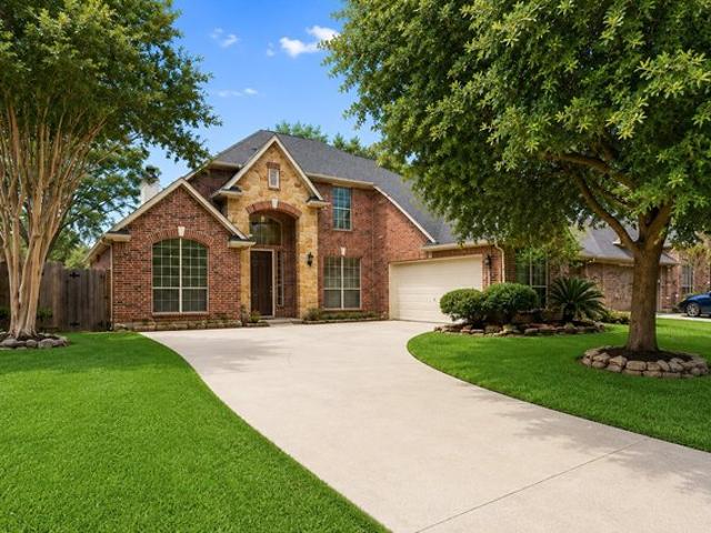 3314 Crimson Maple Ct, Houston, TX 77345