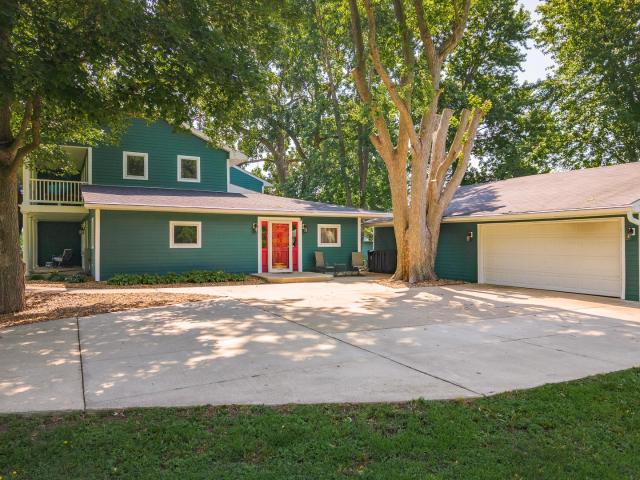 3314 E 3050 North Road