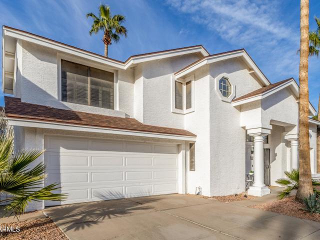 3314 e longhorn drive