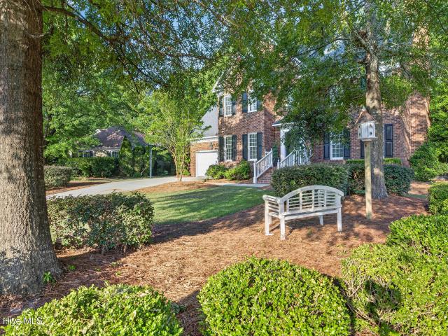 3314 Edwards Court