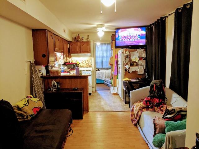 3314 Ellwood Ave.* 2 Bedroom Apartment for Rent at 3314 Ellwood Ave, Richmond, VA 23221 The Museum District