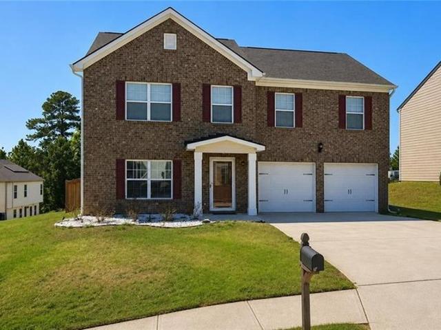 3314 Enterkin Ln, South Fulton, GA 30349