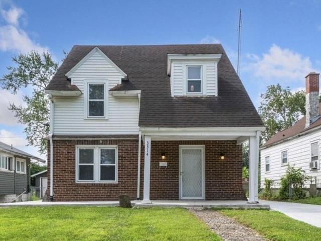 3314 Felician St, Fort Wayne, IN 46803