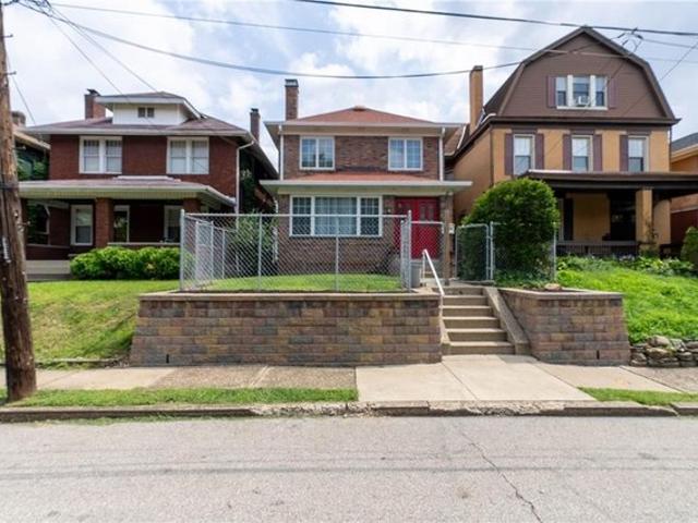 3314 Francisco St, Pittsburgh, PA 15204