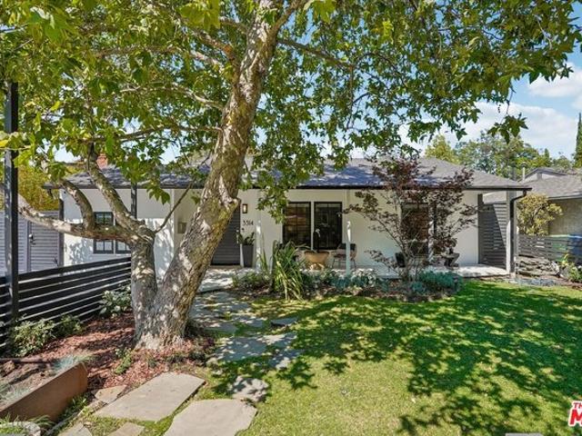 3314 Greenfield Ave, Los Angeles, CA 90034