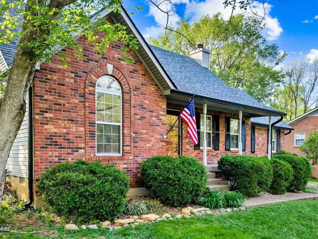 3314 Hunsinger Ln