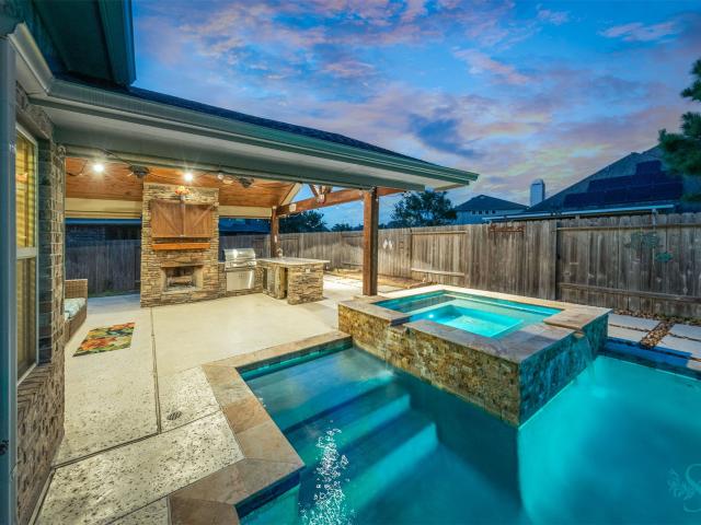 3314 Hawkins Glen Lane