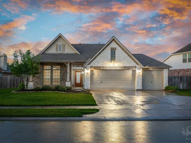 3314 Hawkins Glen Ln, Katy, TX 77449