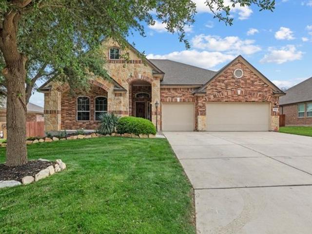 3314 Jasons Way, Marion, TX 78124