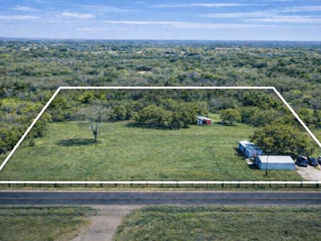 3314 Jay Bird Ln, Springtown, TX 76082