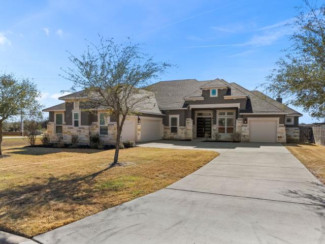 3314 Jons Way, Marion, US, TX