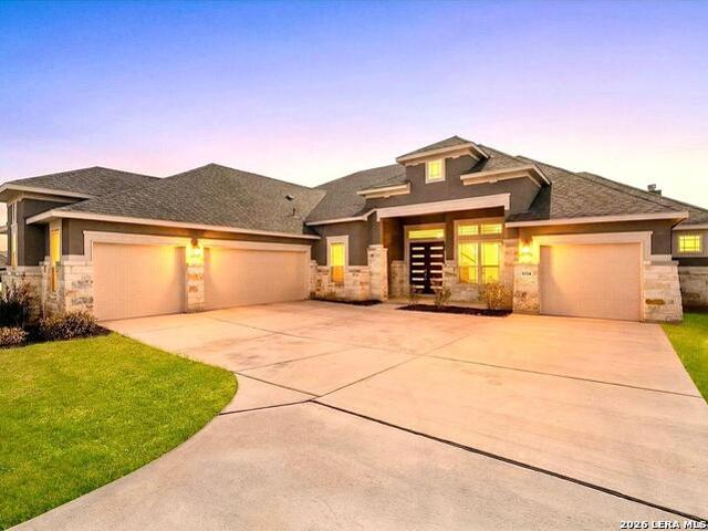 3314 Jons Way