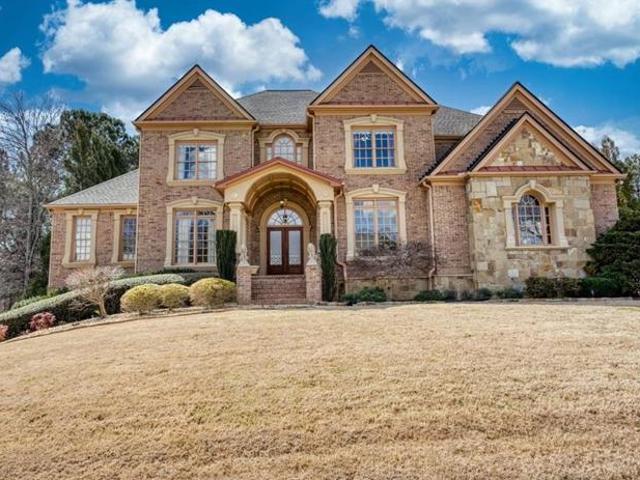 3314 Kylee Dawn Cir, Lawrenceville, GA 30045