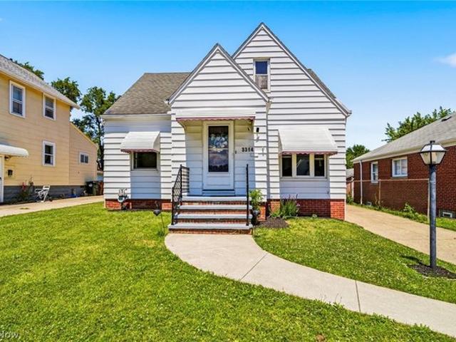 3314 Lincoln Ave, Parma, OH 44134
