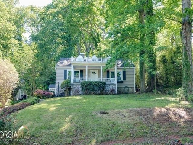 3314 Pierce St, College Park, GA 30337