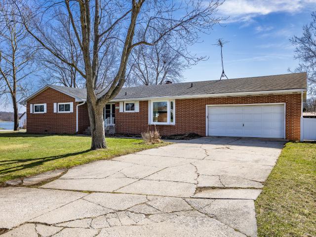 3314 Rustic Ln, Crown Point, IN 46307 | MLS #837830 | Compass
