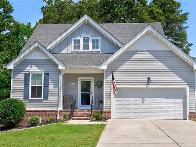 3314 Rokeby Ave, Chesapeake, VA 23325