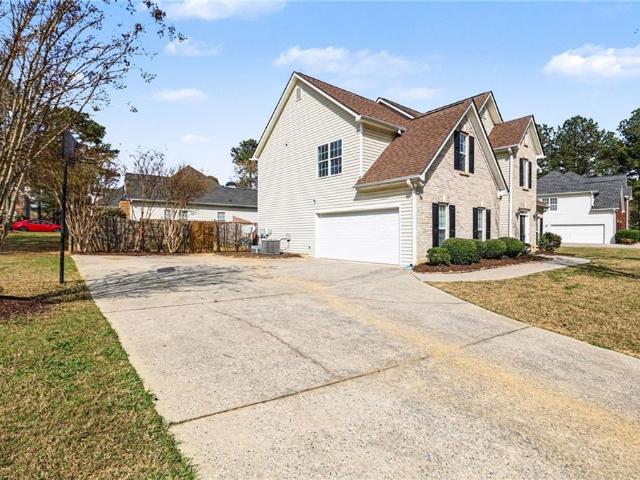 3314 Rose Garden Ct, Powder Springs, GA 30127 | MLS #7743