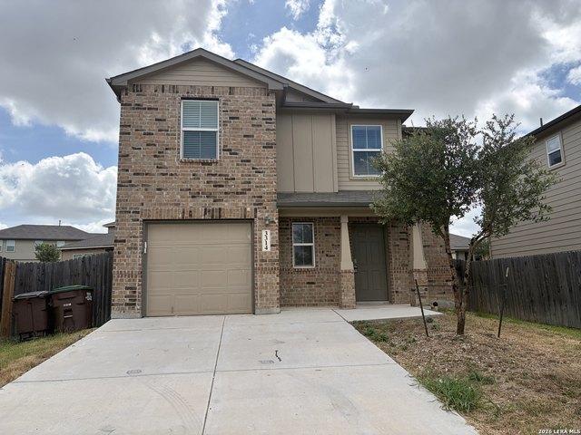 3314 Stoney Byu, San Antonio, TX 78245