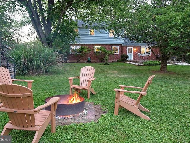 3314 Stump Hall Rd