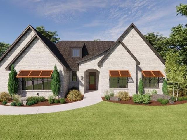 3314 Sunset Ridge Dr, Norman, OK 73071