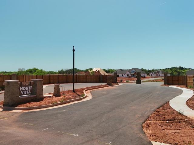 3314 Sunset Ridge Drive