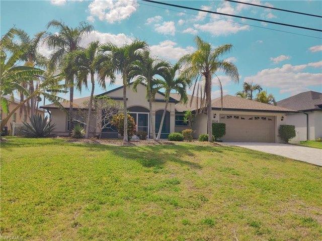 3314 SW 11th Pl, Cape Coral, FL 33914