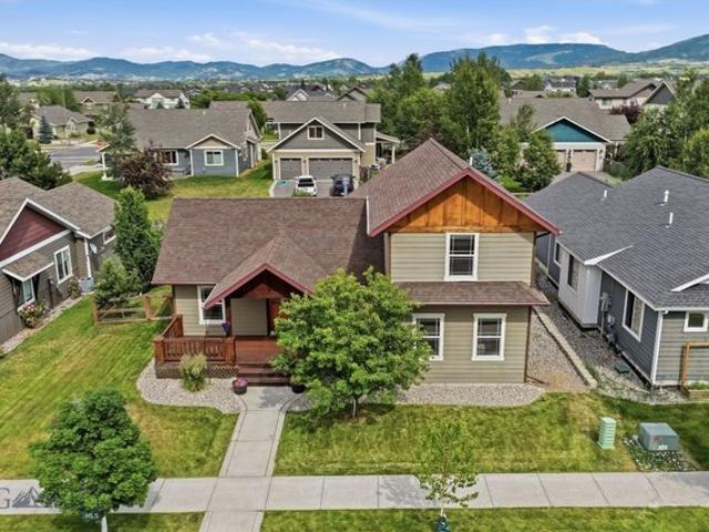 3314 S 28th Ave, Bozeman, MT 59718