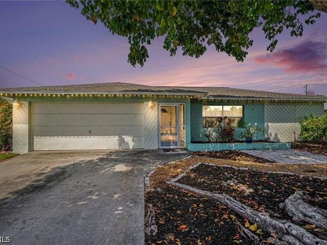 3314 SE 11th Ave, Cape Coral, FL 33904