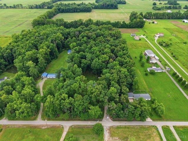 3314 Snider Malott Rd, Sterling Township, OH 45154