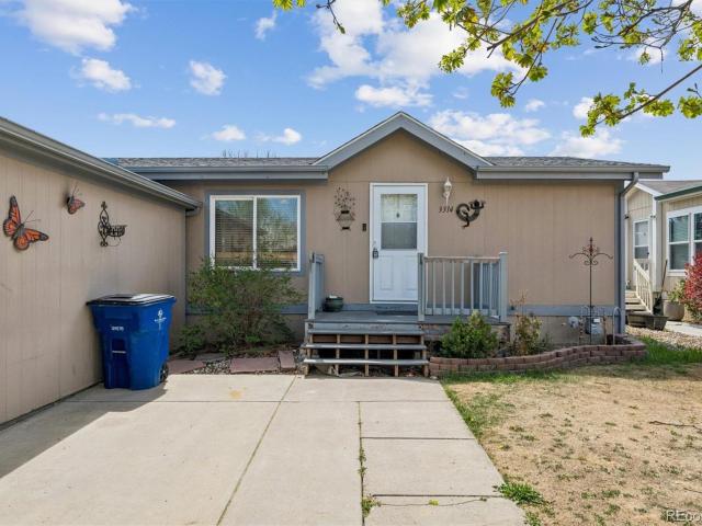 3314 Trail Ridge, Longmont, CO 80504 | MLS #1583