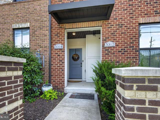 3314 Tribune Court # H