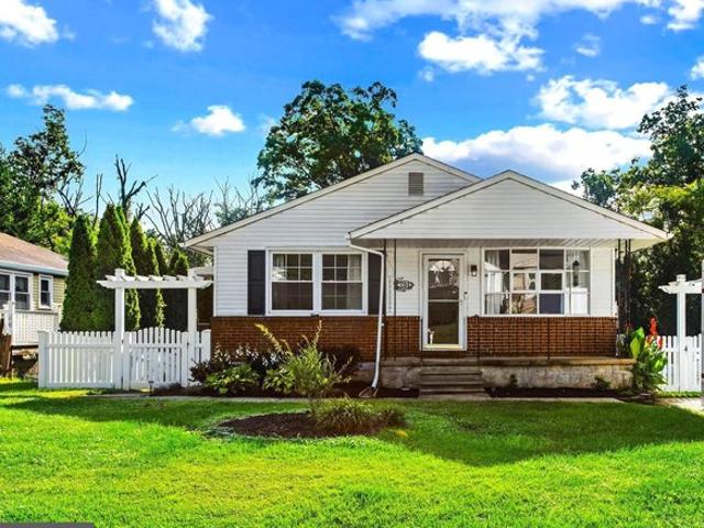 3314 Upton Rd, Parkville, MD 21234