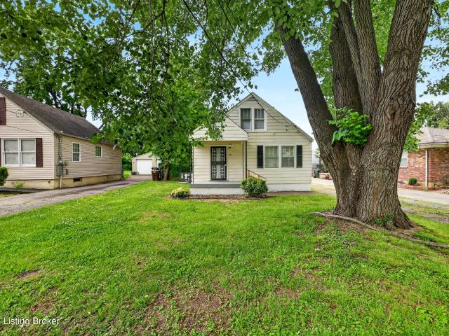 3314 Van Winkle Dr