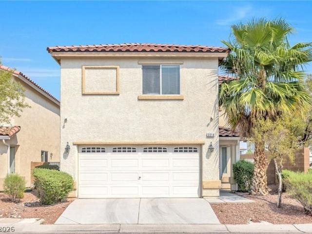 3314 Villa Fiori Ave, Las Vegas, NV 89141