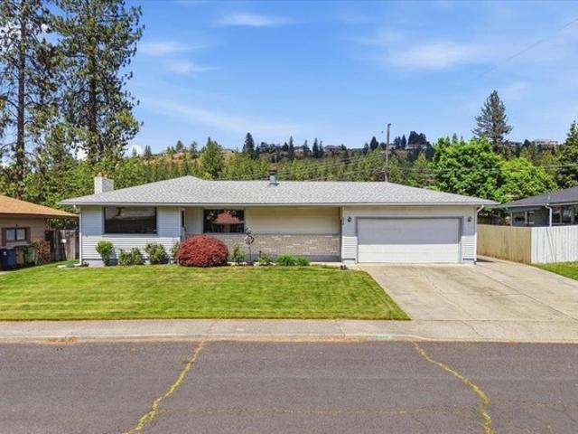 3314 W Beacon Ave, Spokane, WA 99208