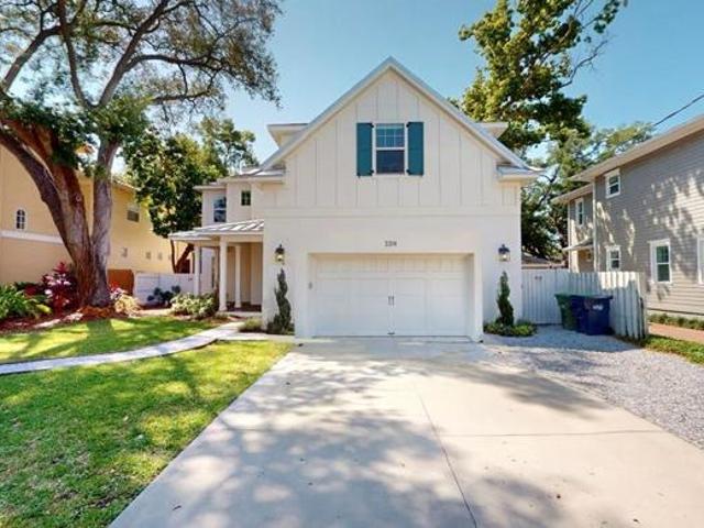 3314 W Villa Rosa St, Tampa, FL 33611