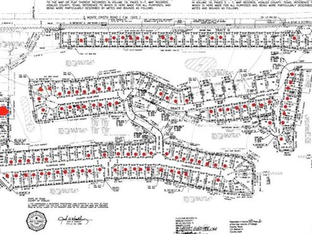 3314 Wilderness Dr, Edinburg, TX 78542