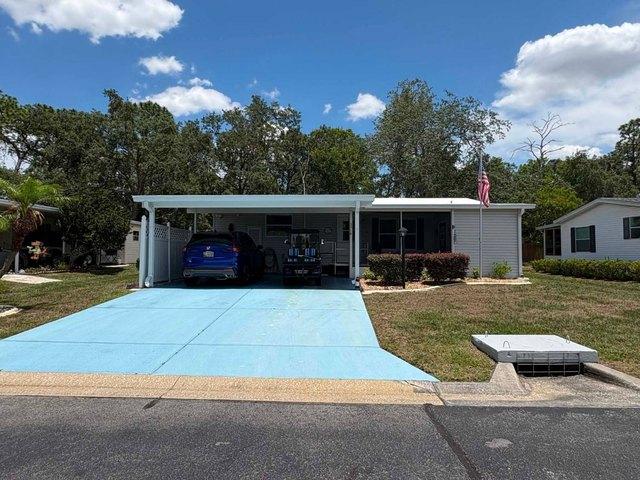 3314 Windjammer Dr Unit 45, Spring Hill, FL 34607