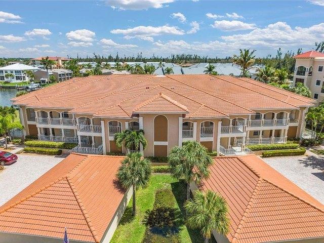 3314 Wood Thrush Dr Apt 124, Punta Gorda, FL 33950