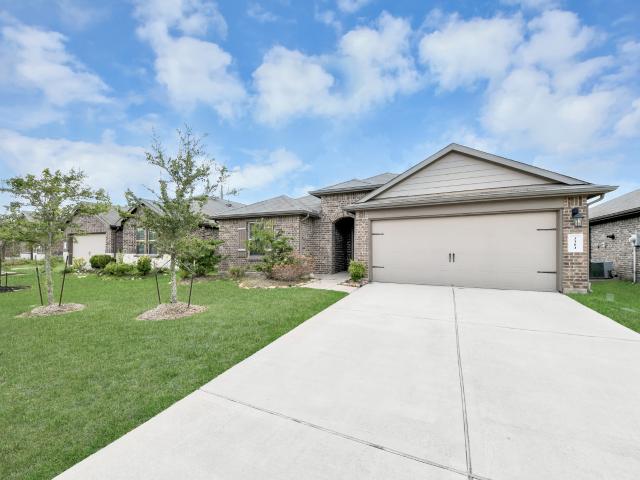 3314 Zephyr Park Ln