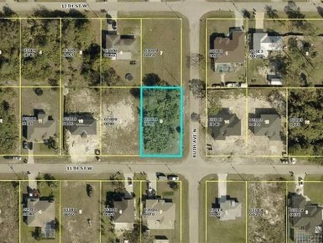 3314 11th St W, Lehigh Acres, FL 33971