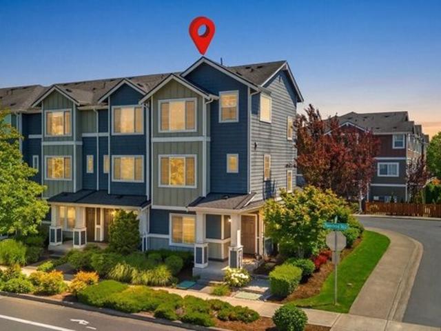 3314 31st Dr, Everett, WA 98201