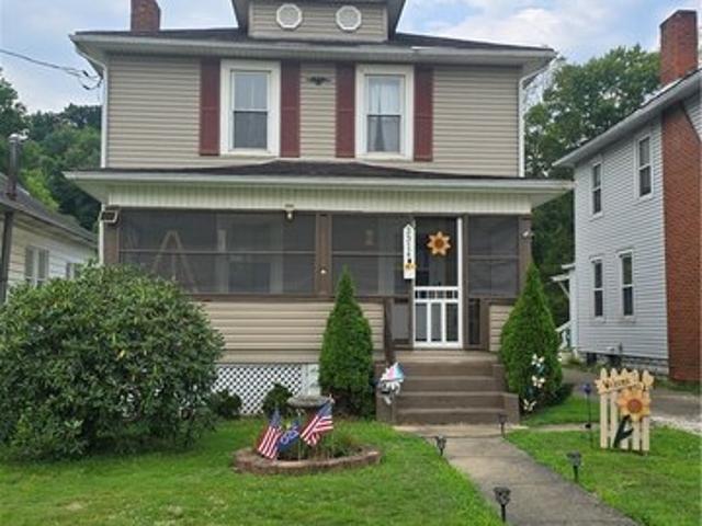 3314 6th Ave, Parkersburg, WV 26101