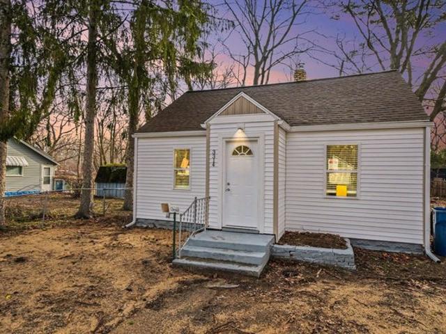 3314 8th St, Muskegon, MI 49444