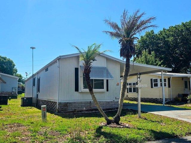 33150 Beach View Dr Unit 207, Leesburg, FL 34788