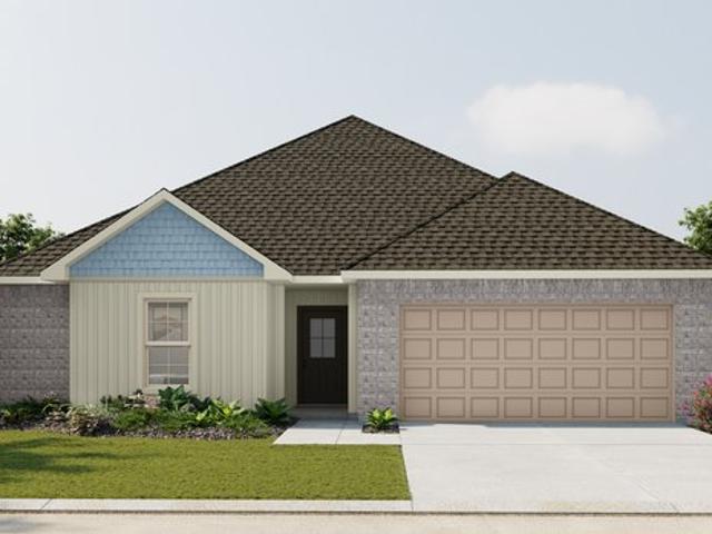 3315 Myrtle St, Maurice, LA 70555
