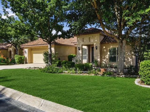 3315 Medaris Ln, San Antonio, TX 78258