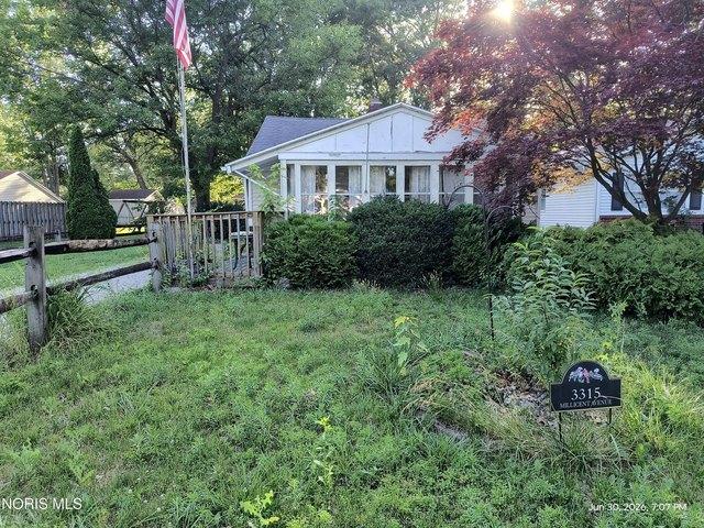 3315 Millicent Ave, Toledo, OH 43615