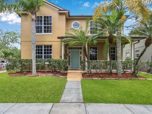 3315 Morelyn Crest Cir, Orlando, FL 32828